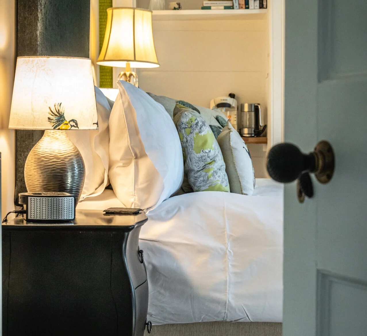 Booking - Factor's House - Country House Cromarty