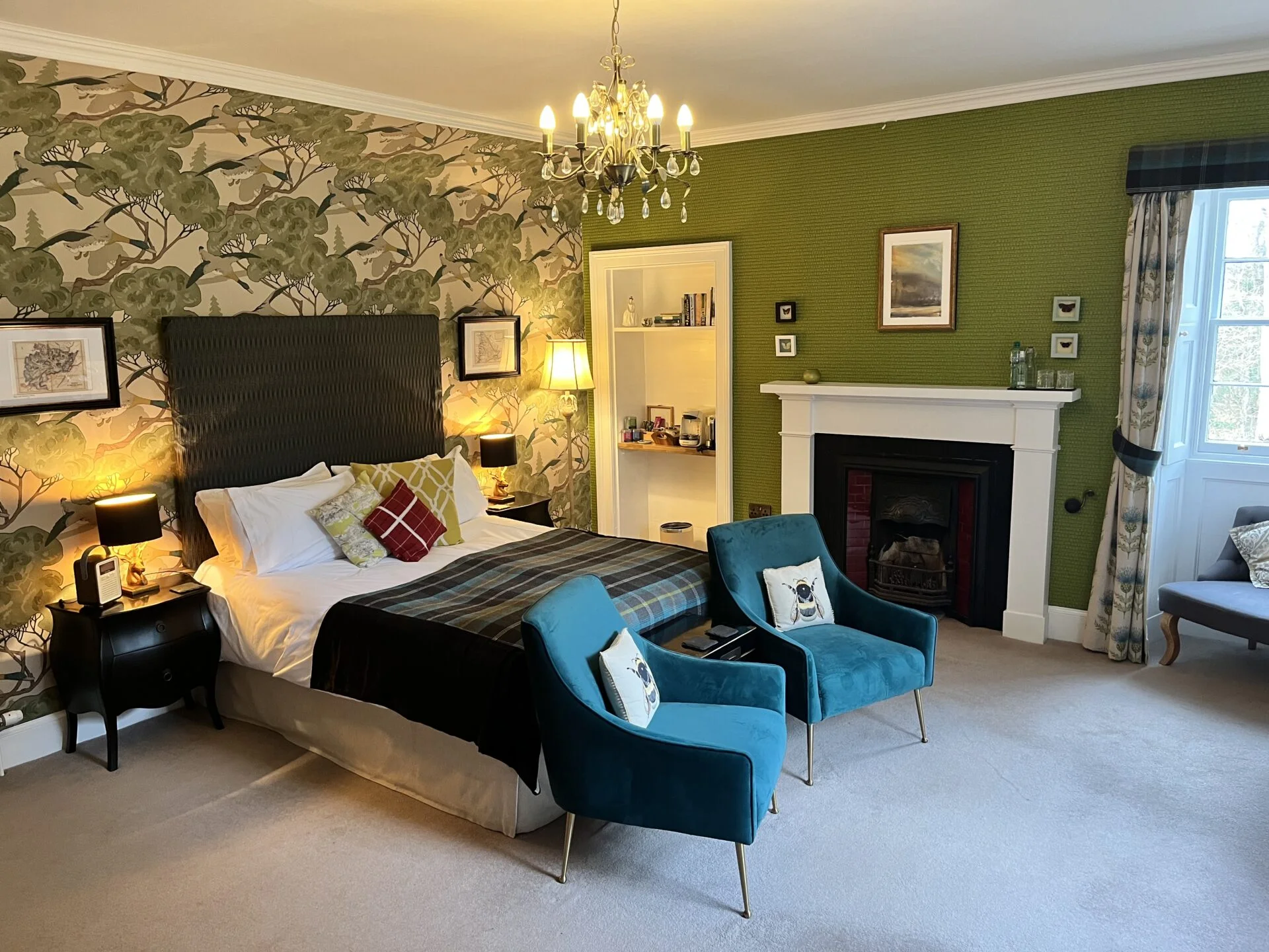 Reviews - Factor's House - Country House Cromarty